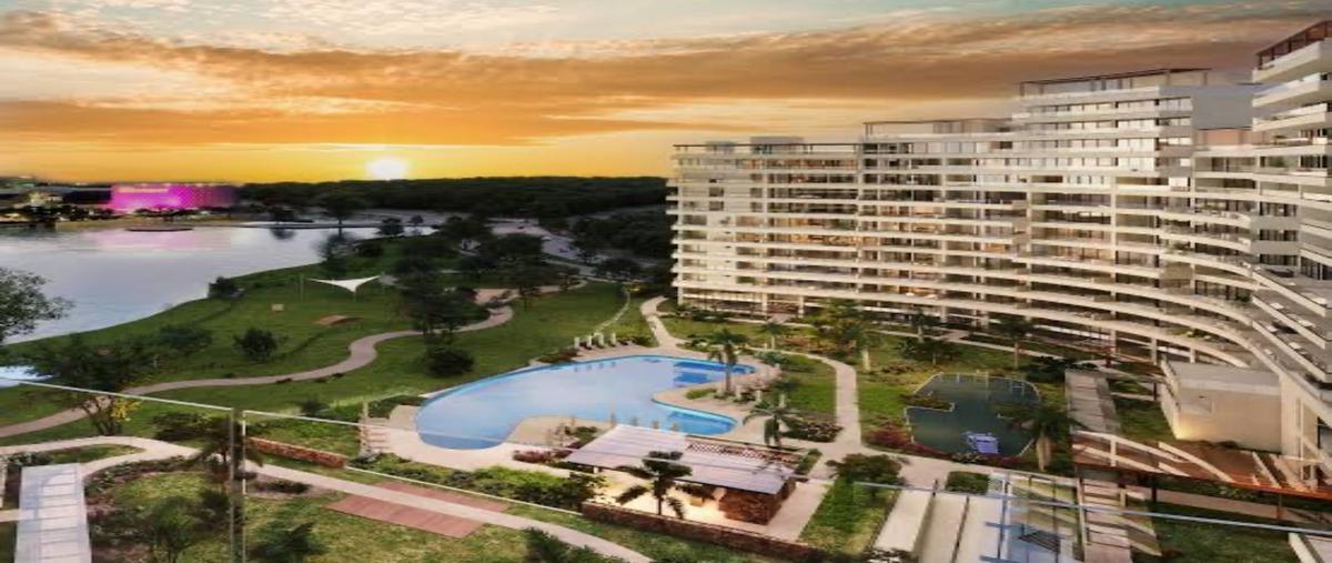 Departamento en Cabo Norte, Mérida, Yucatán, Cabo... - Propiedades.com
