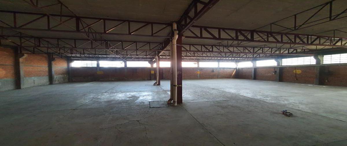 Bodega en Calle 21 88, Olivar del Conde 1a Secció... - Propiedades.com