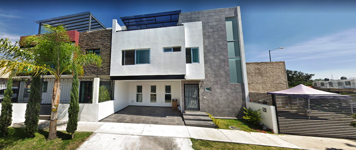 Casa en Calle Cto. Del Centinela, El Centinela, J... - Propiedades.com Casa en Calle Cto. Del Centinela, El Centinela, J... - Propiedades.com