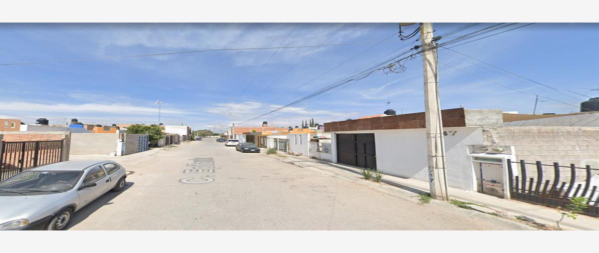 Casa en C. Epifania, Rancho Blanco, San Luis Poto... - Propiedades.com