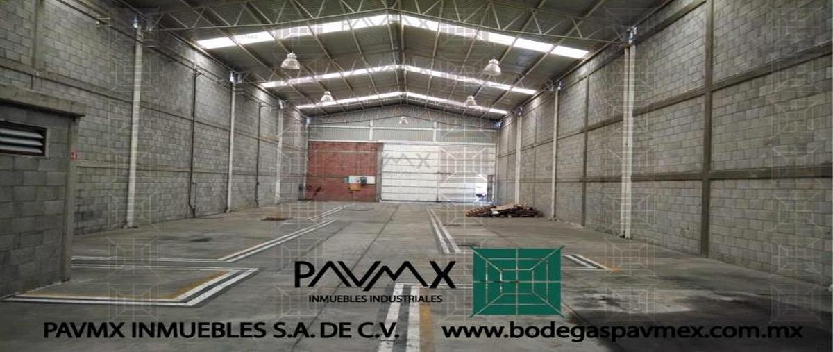 Bodega en Calle Gobernador Rafael Cepeda, Granjas... - Propiedades.com
