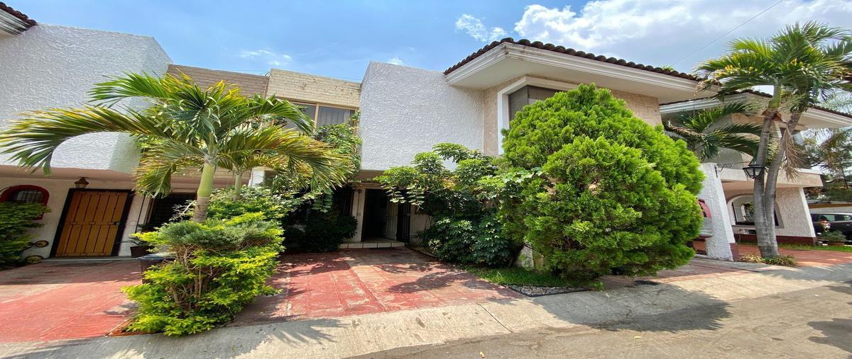 Casa en C. Volcán Vesubio, El Colli Urbano 1a. Se... - Propiedades.com