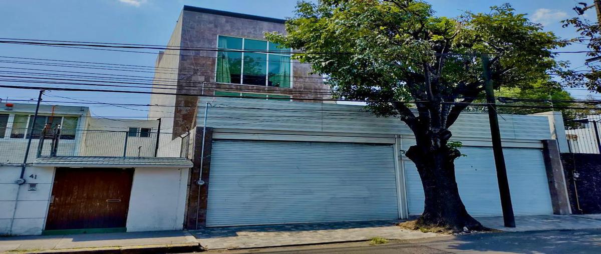 Edificio en Calzada de las Brujas 130, Residencia... - Propiedades.com