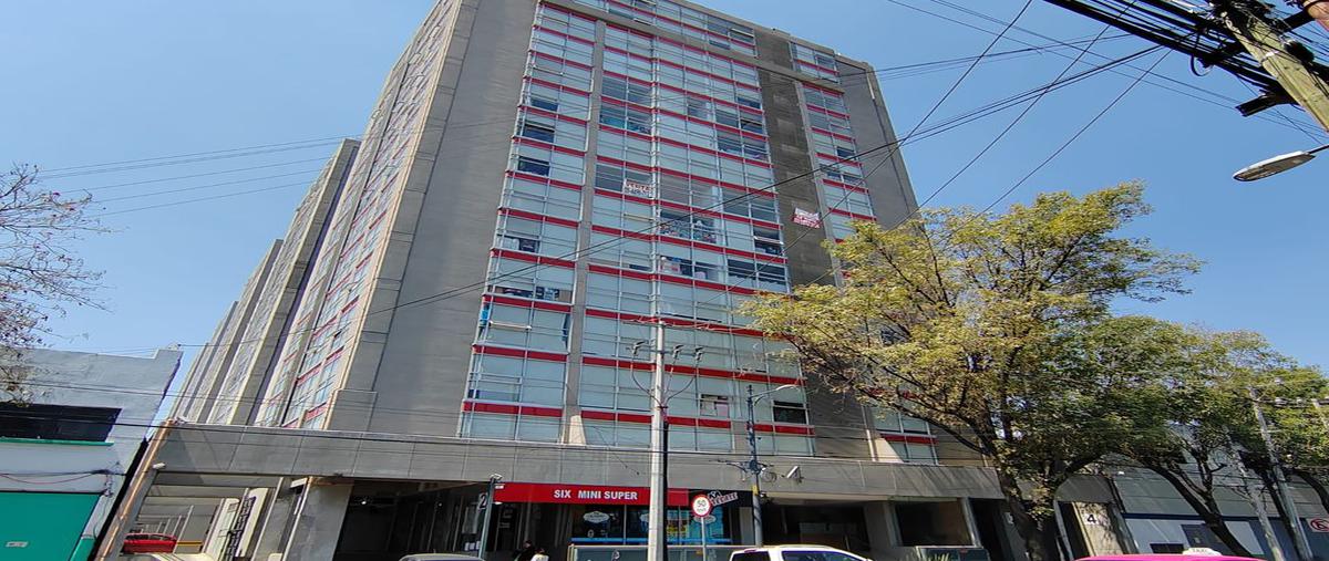 Departamento en Calzada San Isidro 164, Industria... - Propiedades.com