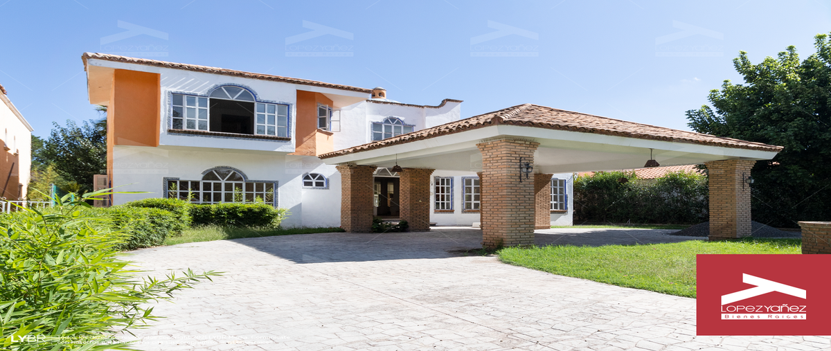 Casa en Campestre de Durango, Durango,..., Campes... - Propiedades.com