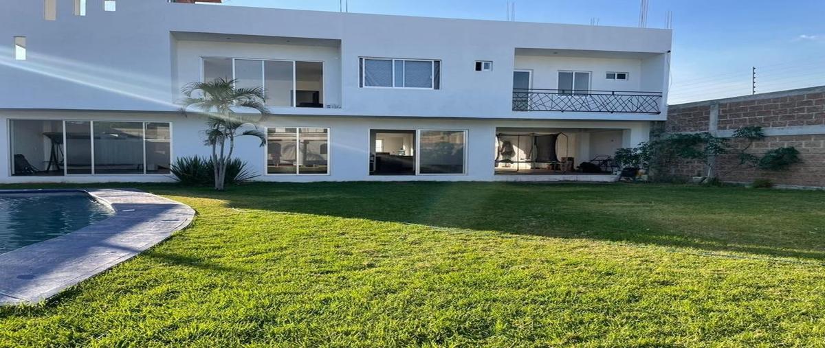 Casa en Cañaverales, Tepeojuma, Puebla en Venta e... - Propiedades.com