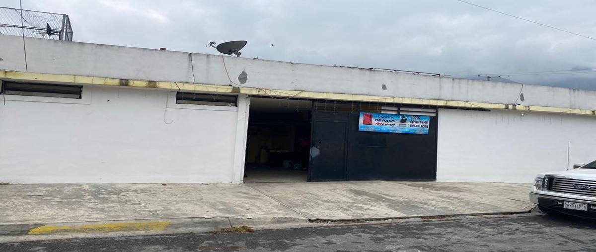 Oficina en Carlo Magno, Colinas del Rey, Nuevo Le... - Propiedades.com