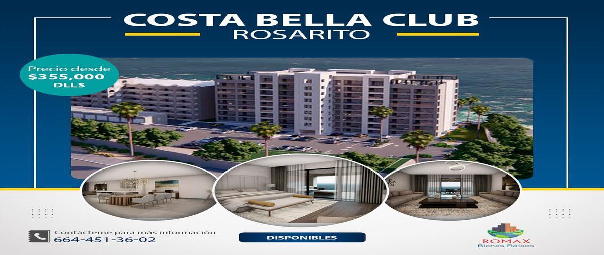 Casa en Carretera Libre Tijuana-Ensena..., Rosari... - Propiedades.com