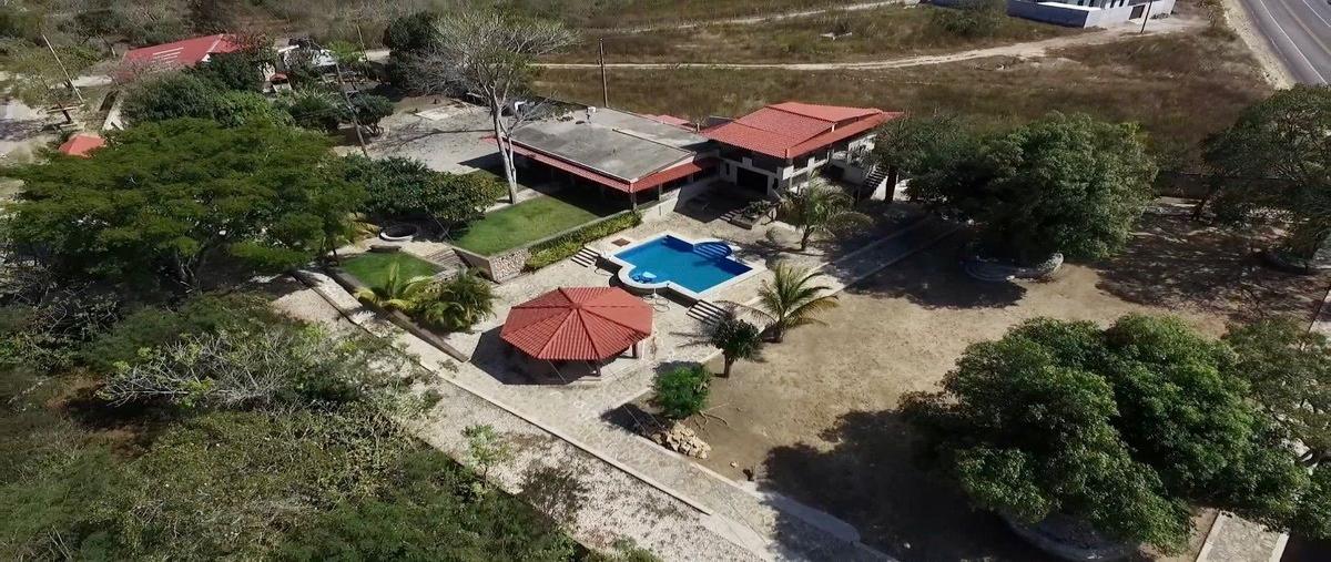 Rancho en Carretera vieja Coita Berrioza..., Berr... - Propiedades.com