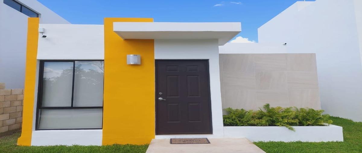 Casa en Caucel, Mérida, Yucatán, Caucel, Yucatán ... - Propiedades.com