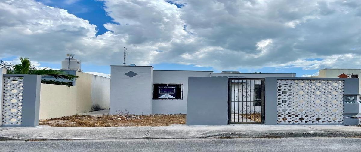 Casa en Caucel, Mérida, Yucatán, Caucel, Yucatán ... - Propiedades.com