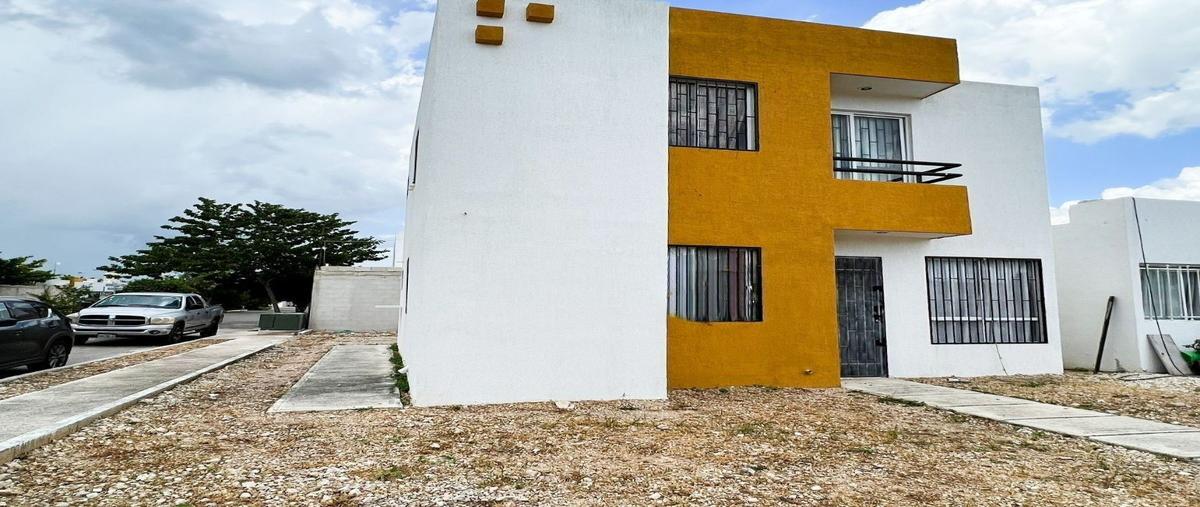 Casa en Caucel, Mérida, Yucatán, Caucel, Yucatán ... - Propiedades.com