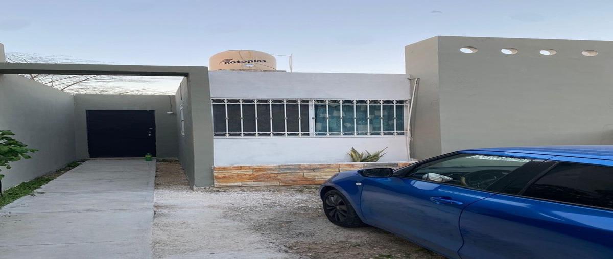 Casa en Caucel, Mérida, Yucatán, Caucel, Yucatán ... - Propiedades.com