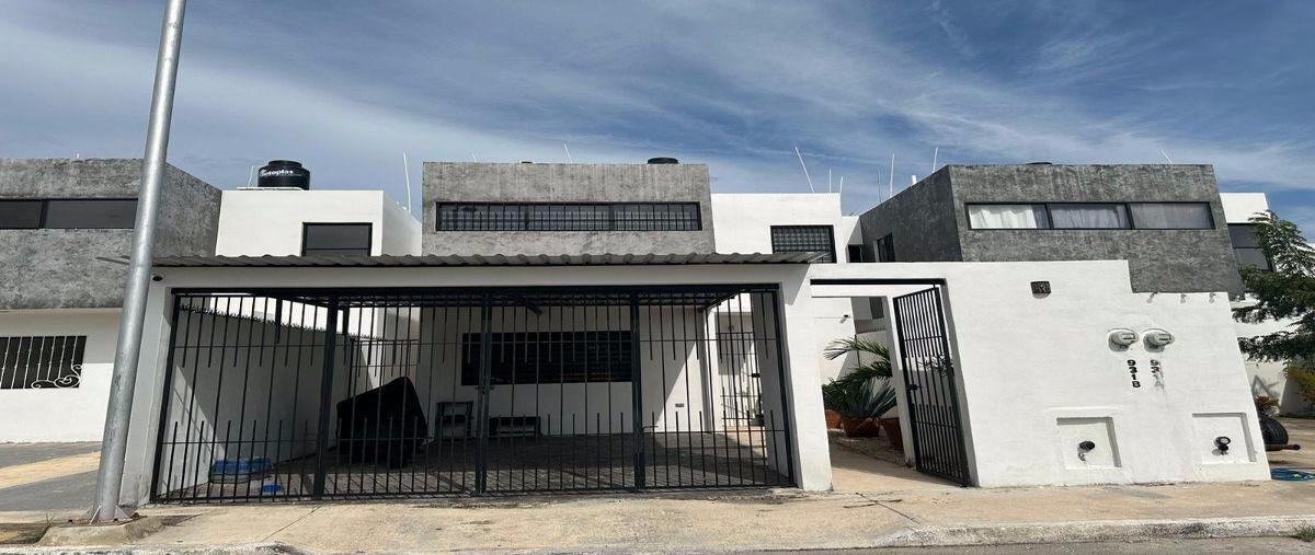 Casa en Caucel, Mérida, Yucatán, Caucel, Yucatán ... - Propiedades.com