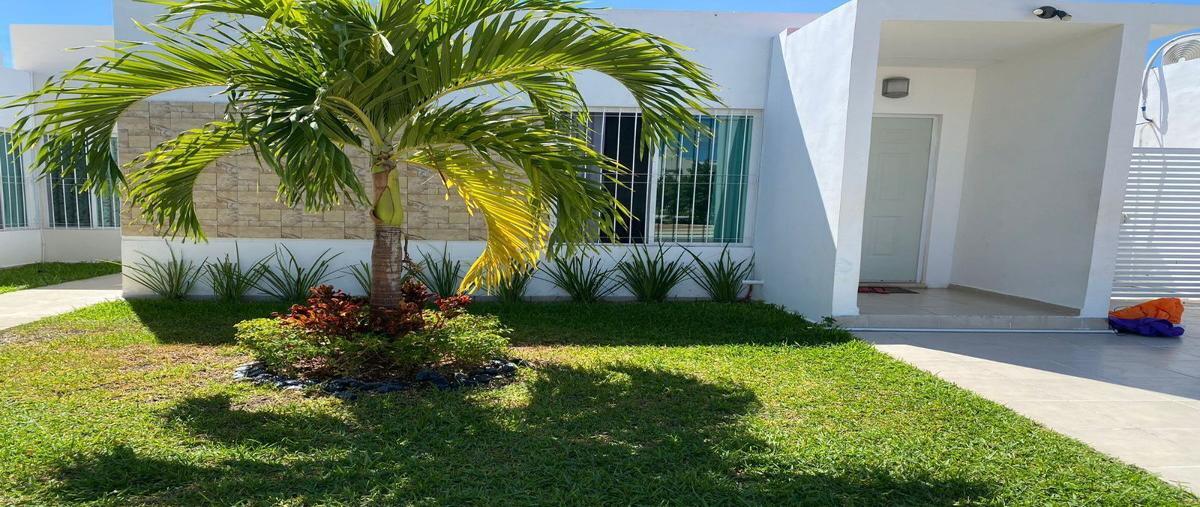 Casa en Caucel, Mérida, Yucatán, Caucel, Yucatán ... - Propiedades.com