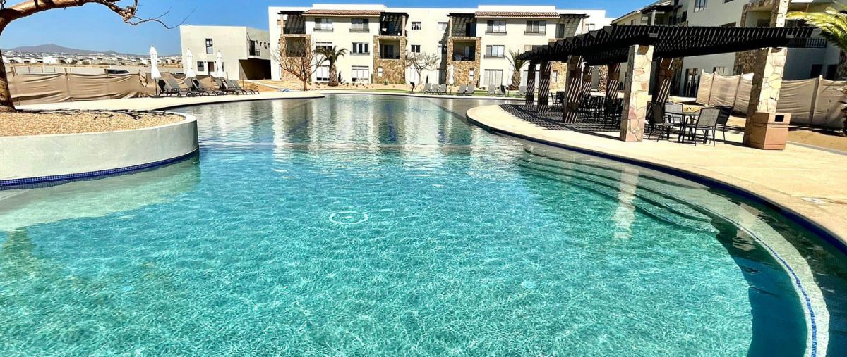 Casa en tezal, Cabo San Lucas Centro, Baja Califo... - Propiedades.com