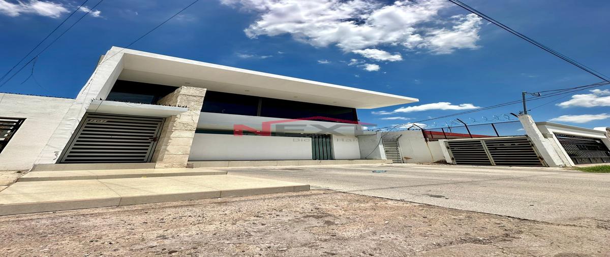 Oficina en Centenario, Centenario, Sonora en Rent... - Propiedades.com