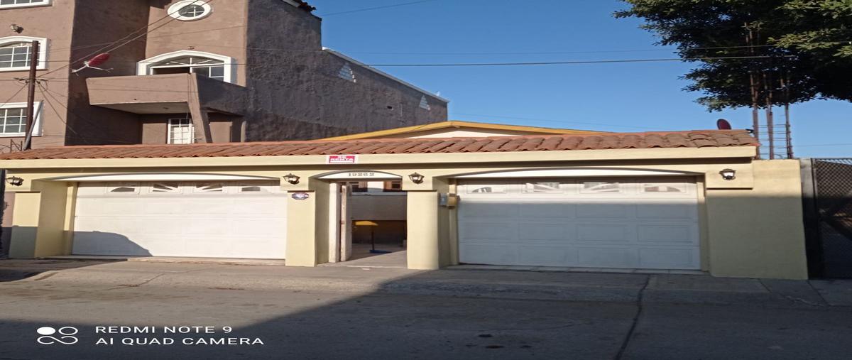 Casa en Centenario, Tijuana, Baja Cali..., Centen... - Propiedades.com