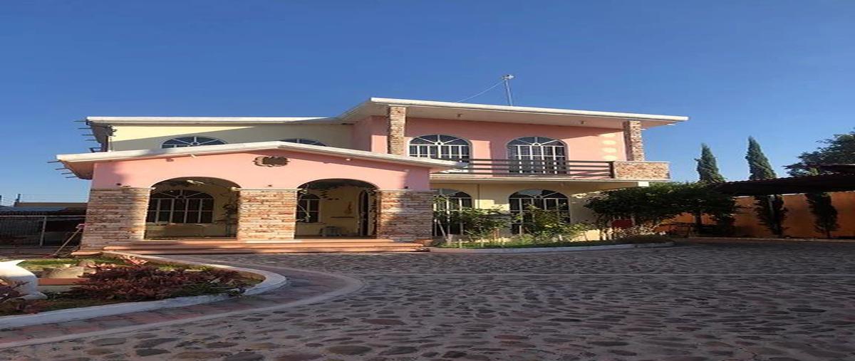 Casa en centro, San Francisco Bojay, Hidalgo en V... - Propiedades.com