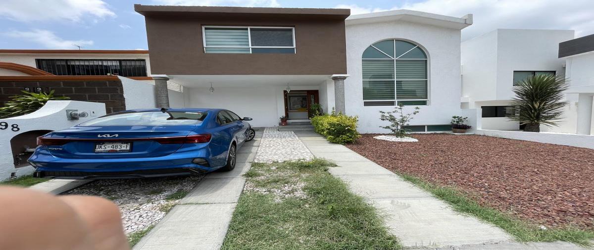 Casa en Centro Sur, Querétaro en Venta ID 26814946 - Propiedades.com