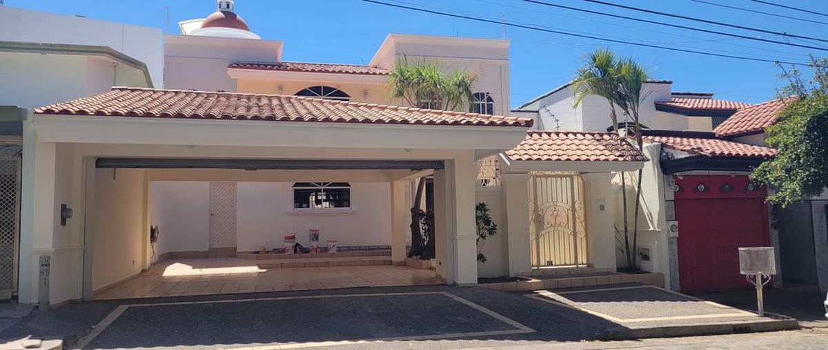 Casa en Cerro de las 7 Gotas, Colinas de San Migu... - Propiedades.com