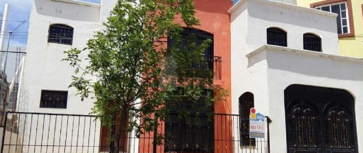 Casa en Cerro Proaño, Colinas Del Padre, Zacateca... - Propiedades.com