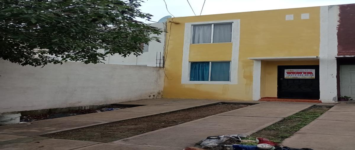 Casa en Arboledas de Santa Rosa, Cosmópolis Octav... - Propiedades.com