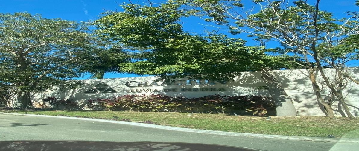 Terreno Habitacional en Chablekal, Mérida, Yucatá... - Propiedades.com