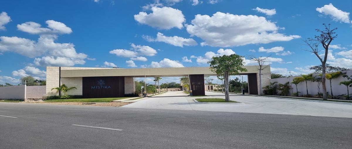Terreno Habitacional en Chablekal, Mérida, Yucatá... - Propiedades.com