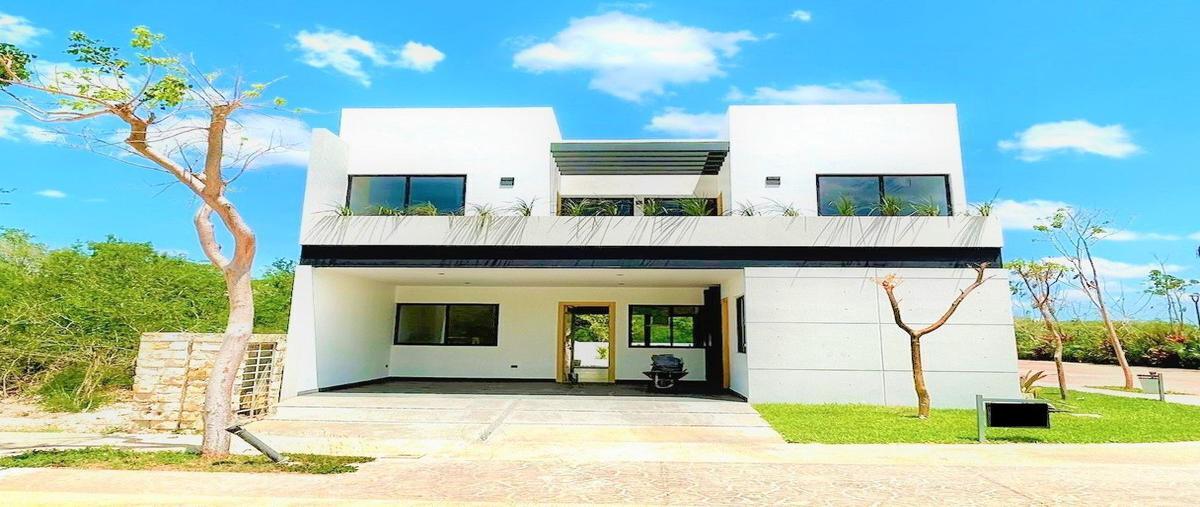 Casa en Chablekal, Mérida, Yucatán, Chablekal, Yu... - Propiedades.com