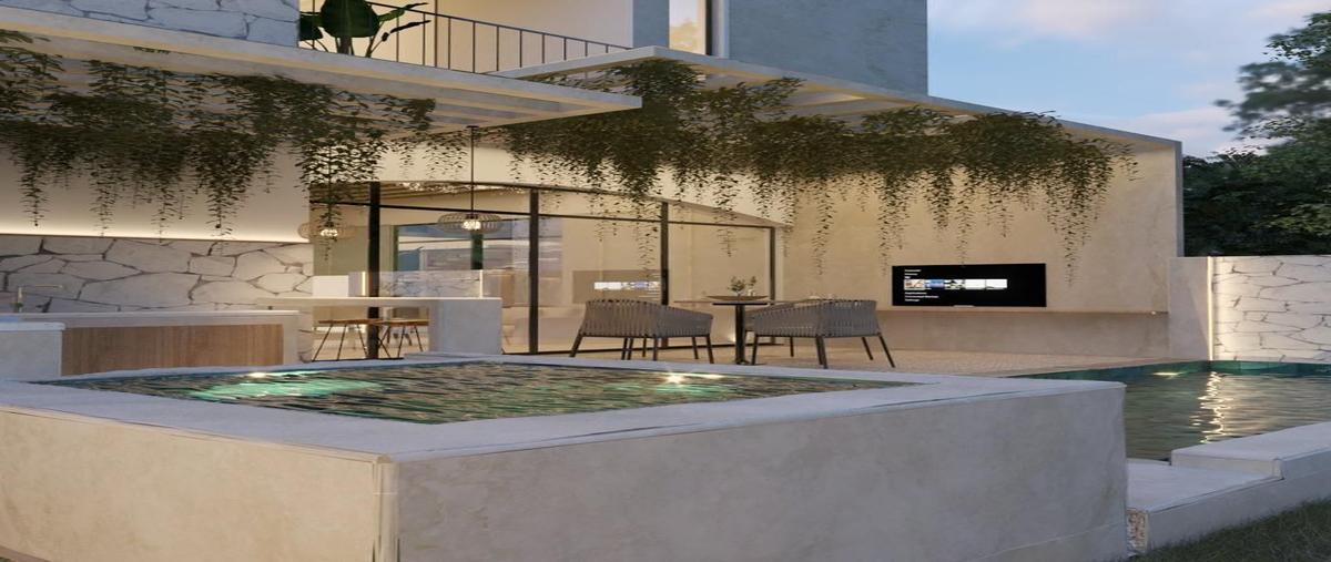 Casa en Chablekal, Mérida, Yucatán, Chablekal, Yu... - Propiedades.com