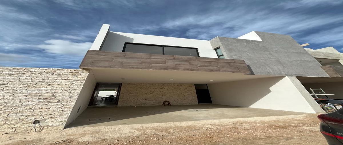 Casa en Chablekal, Mérida, Yucatán, Chablekal, Yu... - Propiedades.com