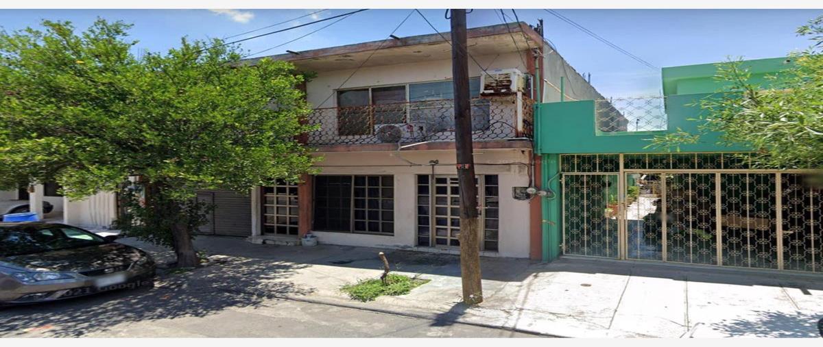 Casa en Chapultepec 111, Chapultepec, Nuevo León ... - Propiedades.com