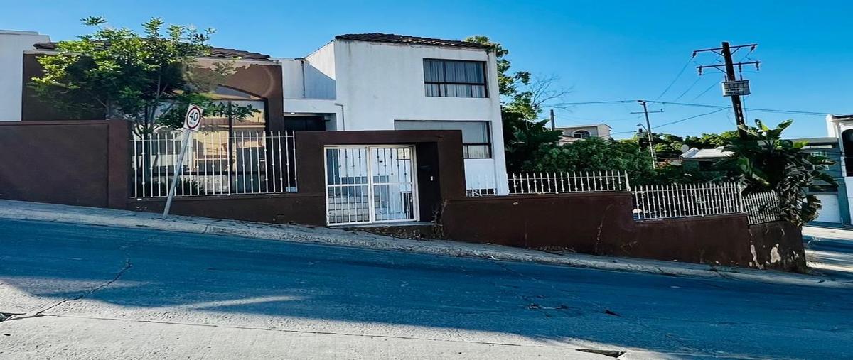 Casa en Chapultepec, Tijuana, Baja Cal..., Chapul... - Propiedades.com