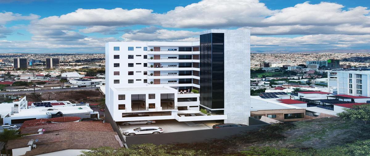 Departamento en Chapultepec, Tijuana, Baja Cal...... - Propiedades.com