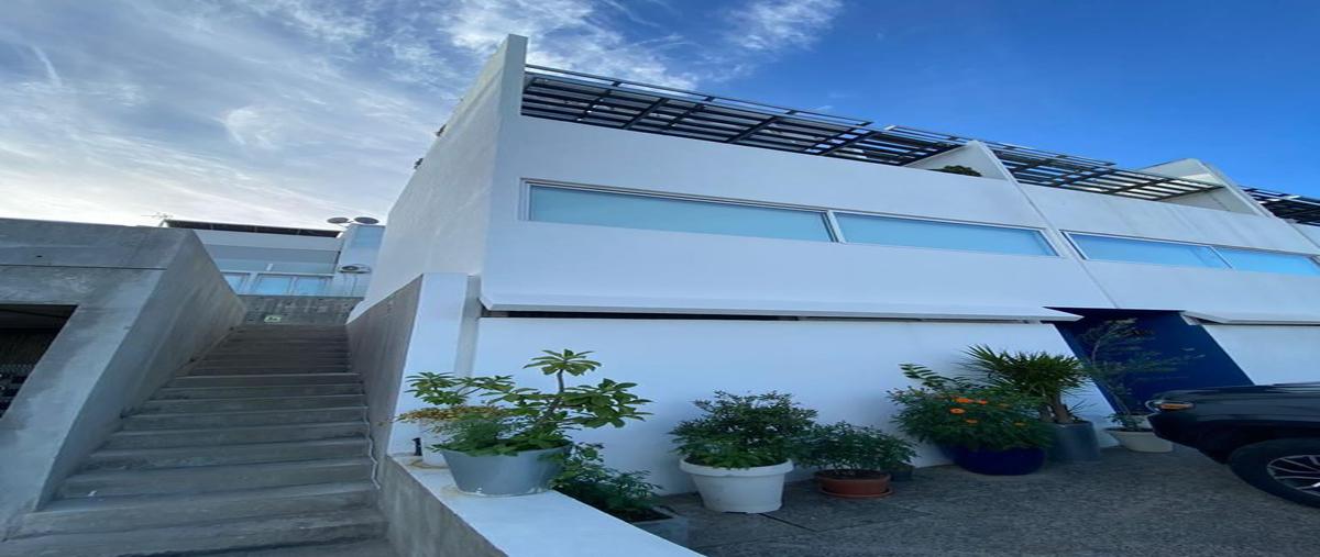 Casa en Chapultepec, Tijuana, Baja Cal..., Chapul... - Propiedades.com
