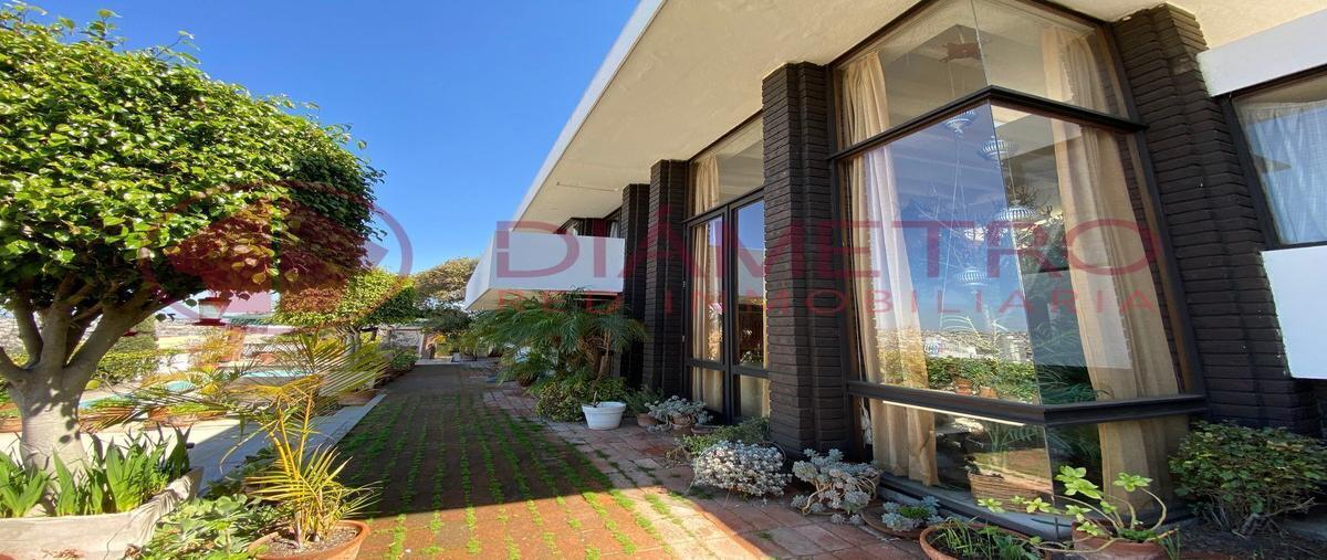 Casa en Chapultepec, Tijuana, Baja Cal..., Chapul... - Propiedades.com