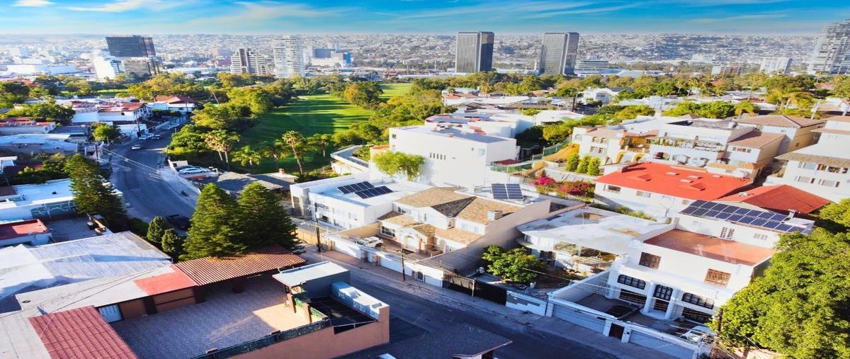 Casa en Chapultepec, Tijuana, Baja Cal..., Chapul... - Propiedades.com