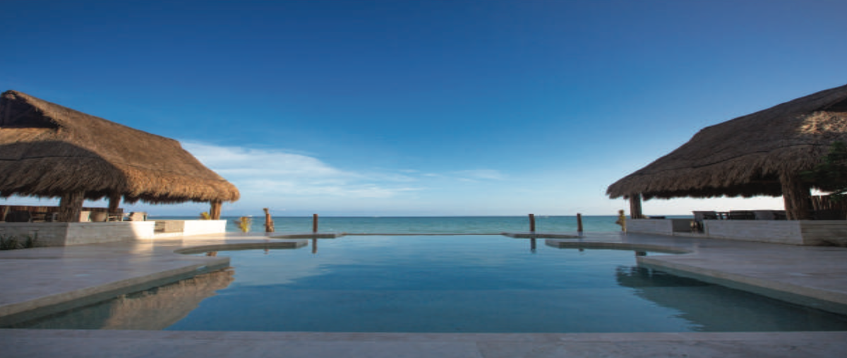 Departamento en Chicxulub Puerto, Mérida, Yuca...... - Propiedades.com