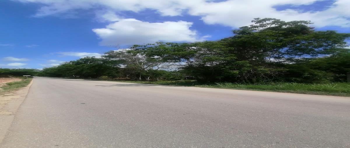 Terreno Habitacional en Chochola, Chocholá, Yucat... - Propiedades.com