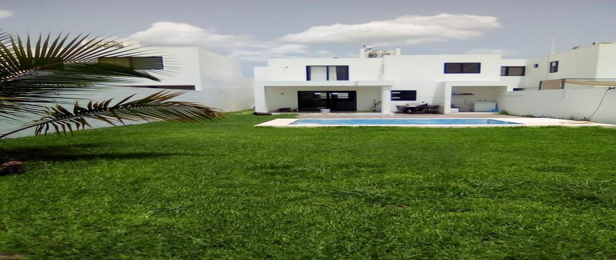 Casa en Cholul, Mérida, Yucatán, Cholul, Yucatán ... - Propiedades.com