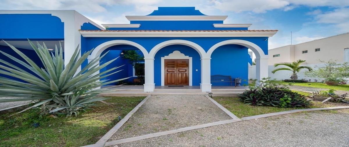Casa en Cholul, Mérida, Yucatán, Cholul, Yucatán ... - Propiedades.com