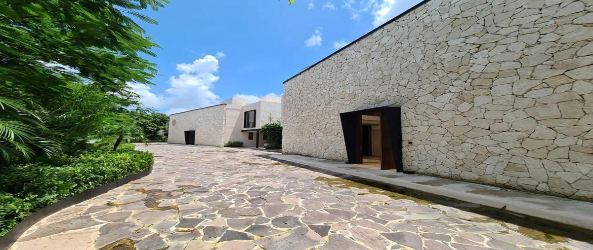 Casa en Cholul, Mérida, Yucatán, Cholul, Yucatán ... - Propiedades.com