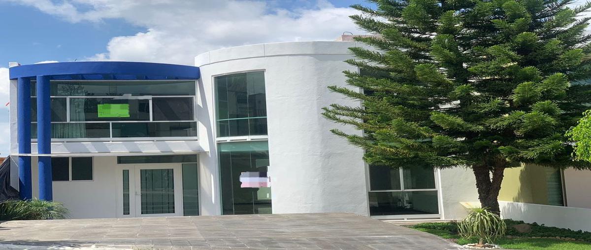 Casa en Circuito Bosque Monarca, Bosque Monarca, ... - Propiedades.com