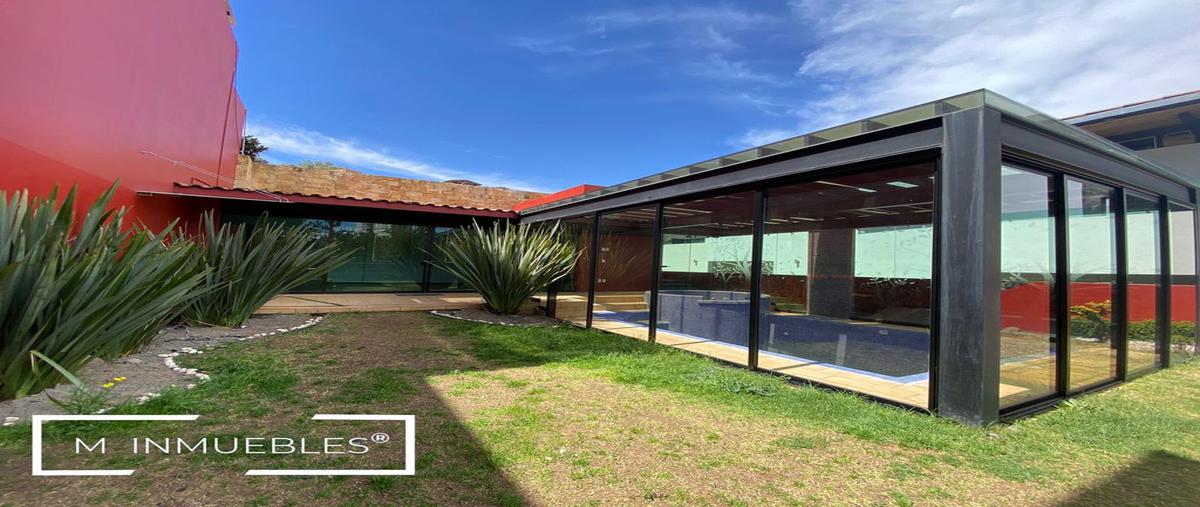 Casa en Circuito Bosque Monarca, Bosque Monarca, ... - Propiedades.com