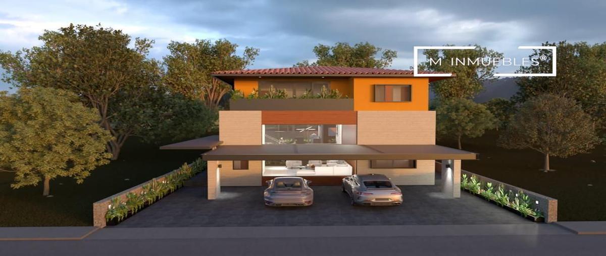 Casa en Circuito Bosque Monarca, Bosque Monarca, ... - Propiedades.com
