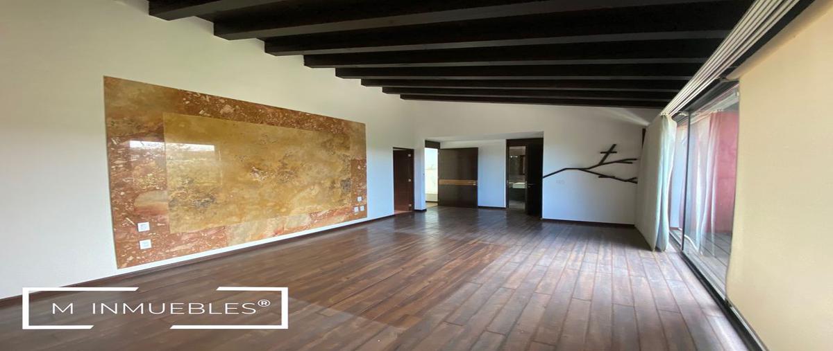 Casa en Circuito Bosque Monarca, Bosque Monarca, ... - Propiedades.com