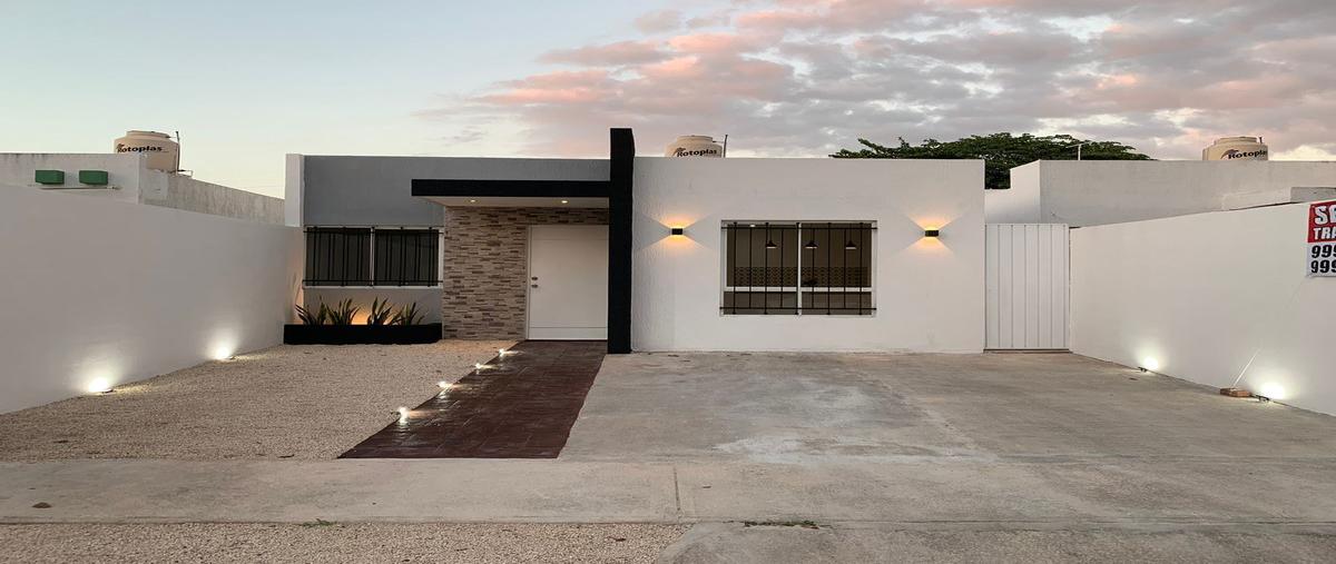 Casa en Ciudad Caucel, Mérida, Yucatán..., Ciudad... - Propiedades.com
