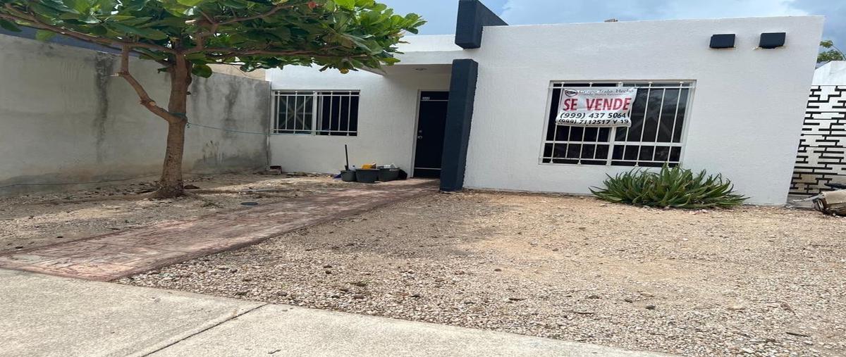 Casa en Ciudad Caucel, Mérida, Yucatán..., Ciudad... - Propiedades.com