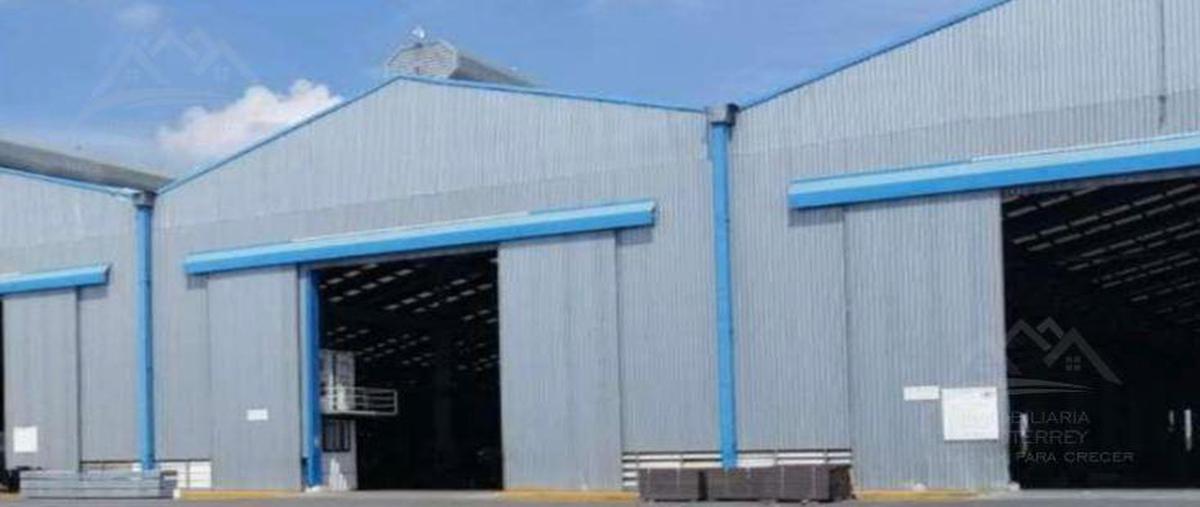 Bodega en Ciudad General Escobedo Centro, Nuevo ... - Propiedades.com